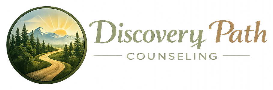 Symphony Johnson, MSW, LSWAIC | Discovery Path Counseling